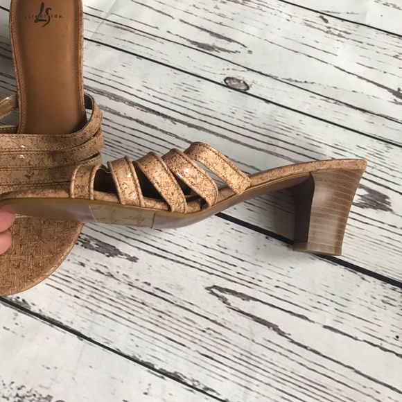 Life Stride | Shoes | Life Stride Sandals | Poshmark